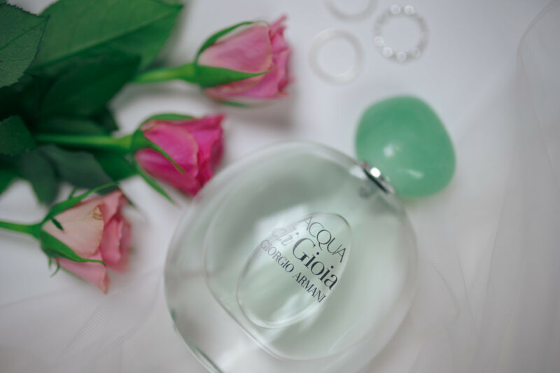 Tipy na najobľúbenejšie dámske parfumy - www.fromlenka.sk